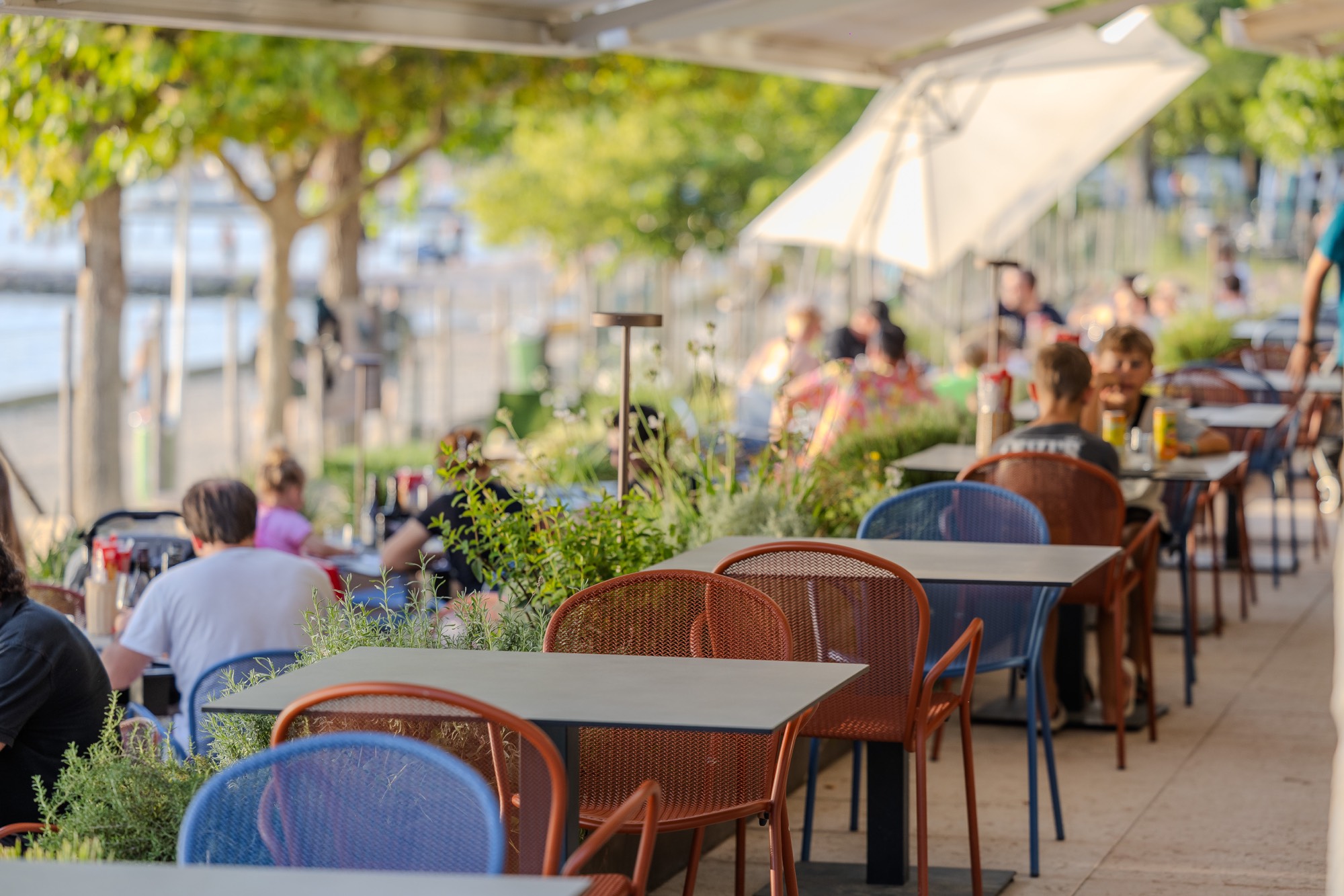 GOLDEN BEACH – ALL TIME BAR & FOOD – Spiaggia D'Oro Camping & Village